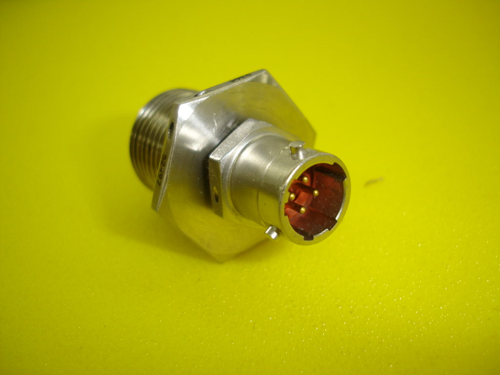 Cartridge Actuated Devices | Squib Aircraft Cartridge | AETC