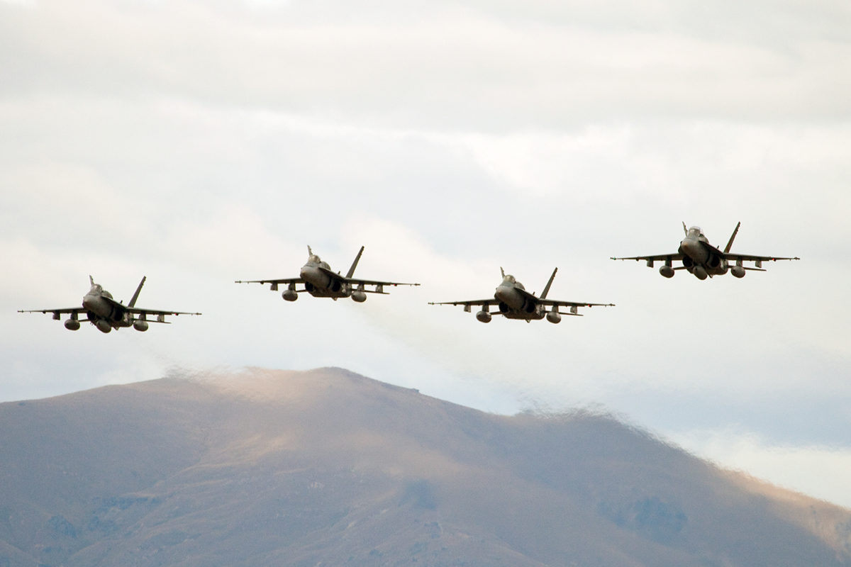 Military Defense Aircraft Suppliers | Navy CAD PAD | AETC