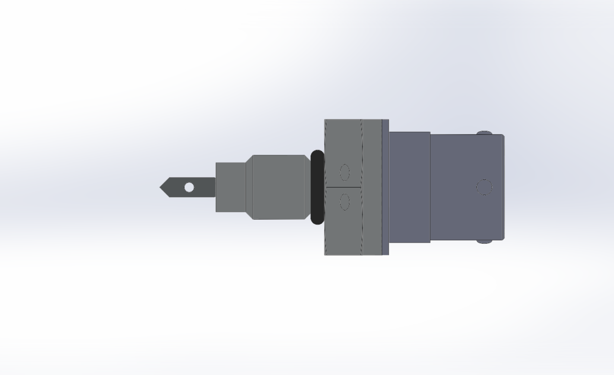 Aviation Cutter Cartridges | Piston Pushers & Pullers | AETC
