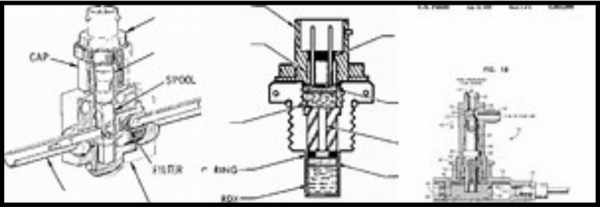 Aircraft Detonators | Pyrotechnic EBW Detonators | AETC