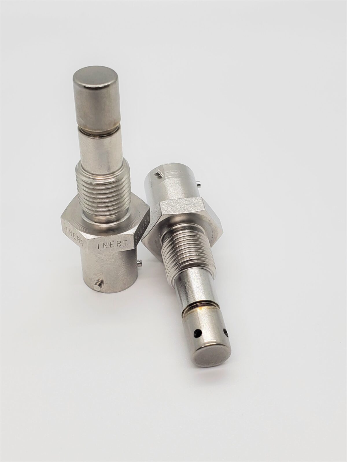 NASA-Standard Initiators for Aviation | AETC