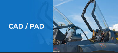 What is CAD/PAD and How Does It Work? | AETC