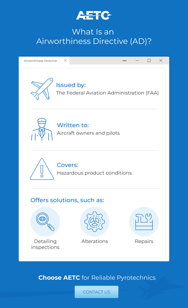 What is a Service Information Letter? | AETC