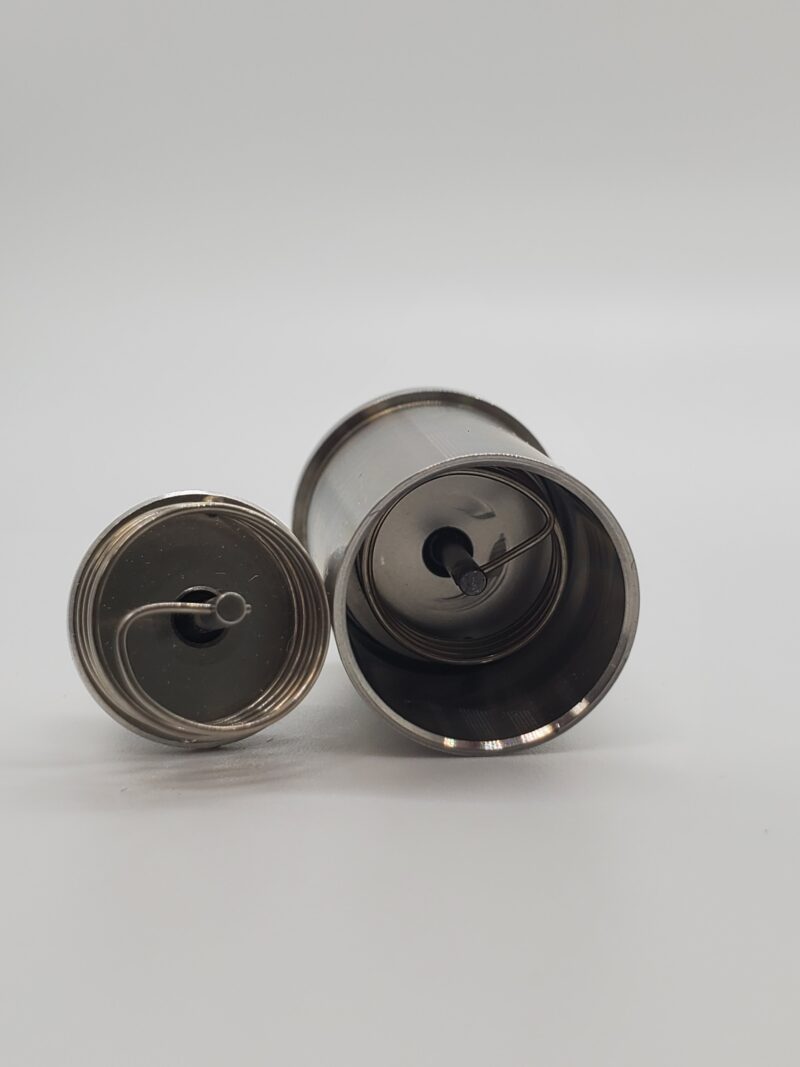 Aircraft Impulse Cartridges | AETC