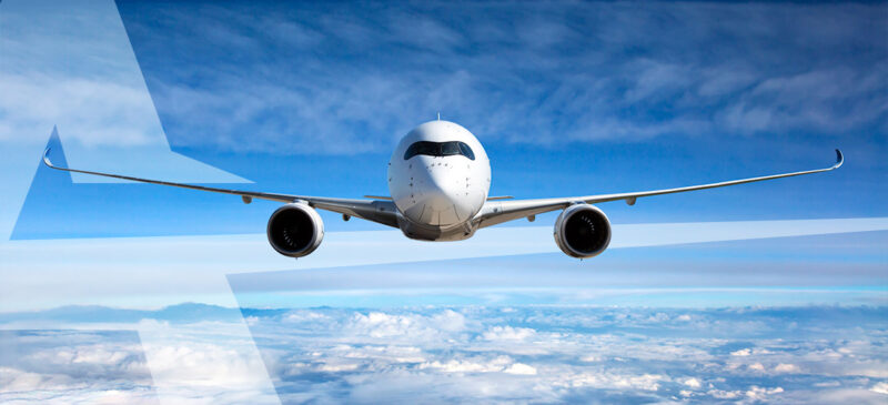 Managing EMI/ESD Sensitivity Levels in Aircraft | AETC