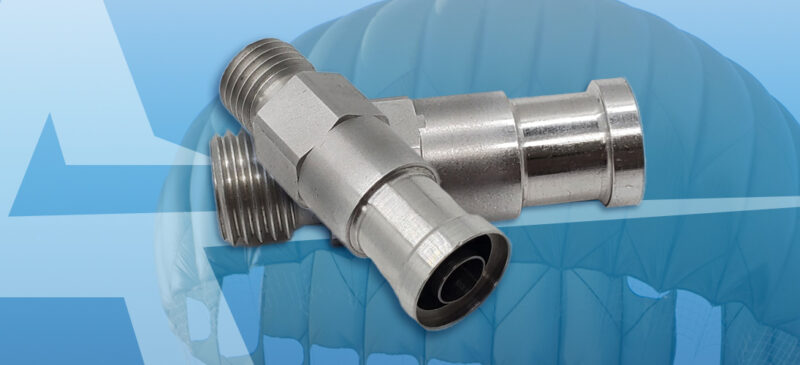 Enhanced Safety with Parachute Delay Cutters | AETC